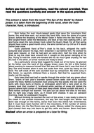 Year 8 Exam Papers | Teaching Resources