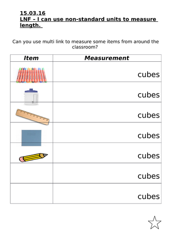 Maths - Year 1 | Teaching Resources