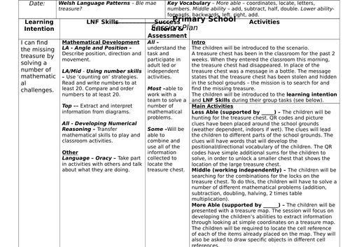 Maths - Year 1 | Teaching Resources