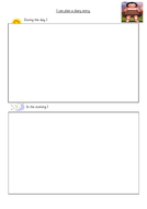 Ug- Boy Genius of the Stone Age writing resources | Teaching Resources