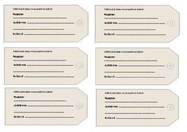 Art - KS2 - World War 2 Unit Resources and Planning | Teaching Resources