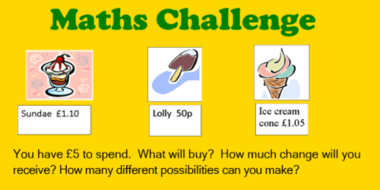 Morning Challenges- Year 4 | Teaching Resources