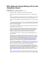 IB English B - Global issues and news report | Teaching Resources