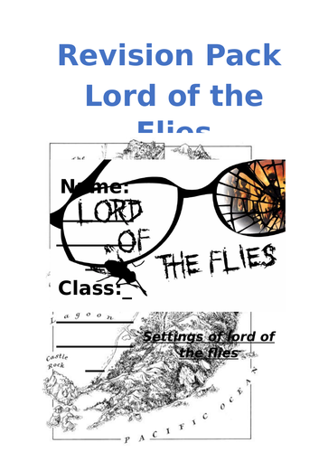 Revision Booklets | Teaching Resources