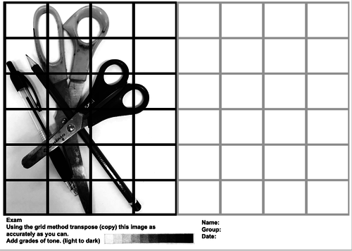 Michael Craig Martin colour theory lessons | Teaching Resources
