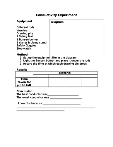 AQA Physics and Trilogy Energy Transfers by heating | Teaching Resources