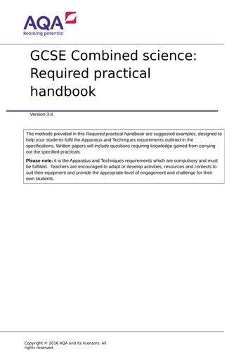 AQA Physics and Trilogy Energy Transfers by heating | Teaching Resources