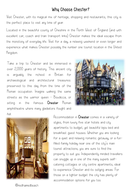 KS2 Persuasive Travel Writing Complete Unit of Work . Incl: WAGOLL ...