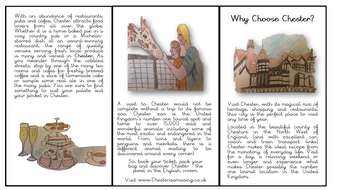 KS2 Persuasive Travel Writing Complete Unit of Work . Incl: WAGOLL ...