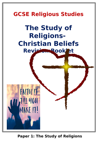 RS AQA Christian & Islamic Beliefs & Practices | Teaching Resources