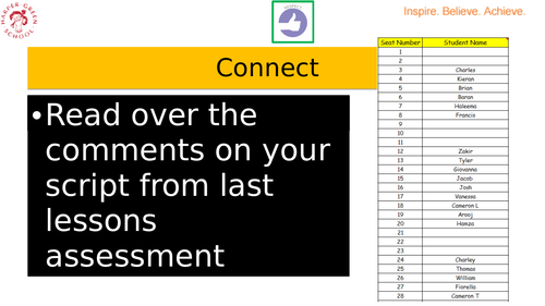 Storage And Memory Gcse Ocr Computer Science Teaching Resources