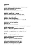 The Iron Man - Chapter One Lessons and Resources | Teaching Resources