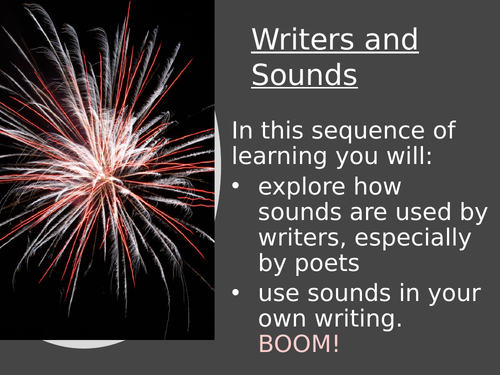 English Literacy Using Sounds in Reading and Writing | Teaching Resources