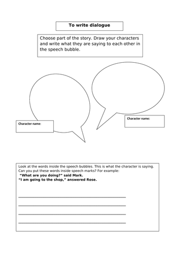 28 Writing Planning Frames for Different Genres (Fiction & Non-Fiction ...