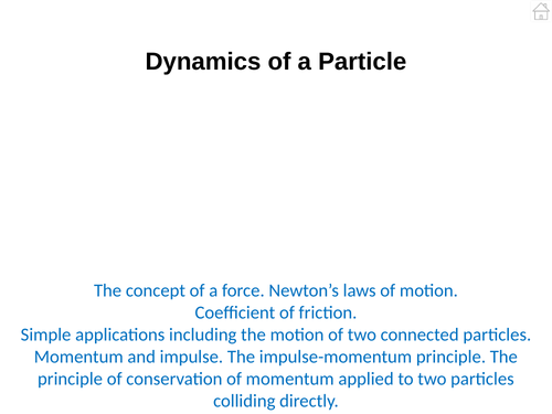 A Level Mathematics PowerPoint Pack | Teaching Resources