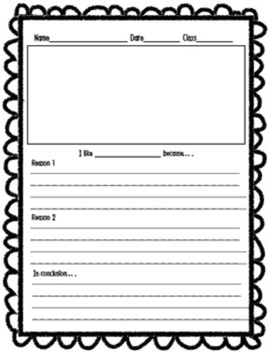 Dr. Seuss Opinion Writing Bilingual English and Spanish 20+ Books ...