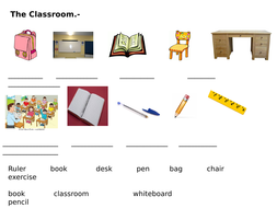 EAL Activities Booklet- Beginners | Teaching Resources