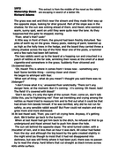 AQA paper 1 section A | Teaching Resources