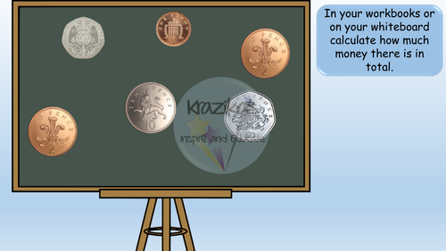 Money Year 3 | Teaching Resources