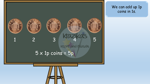 Money Year 3 | Teaching Resources