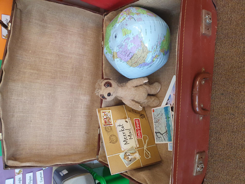 Meerkat Mail Unit of Work 4 weeks Y1/2 | Teaching Resources