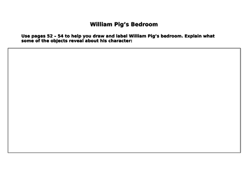 Martyn Pig Scheme of Work and Resources | Teaching Resources