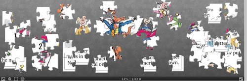 The Great Library Escape! Digital Breakout Room | Teaching Resources