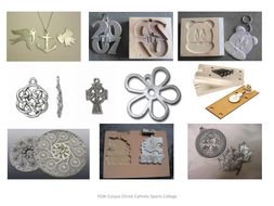 KS3 - Pewter Casting Project | Teaching Resources