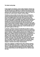 Suspense Writing - 3 weeks planning and resources Year 4 | Teaching ...