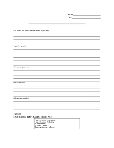 Guided Writing Workshop | Teaching Resources