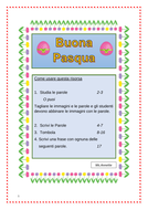 Pasqua | Teaching Resources