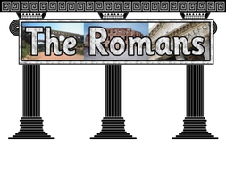 Just Like the Romans Year 3/4 English activities | Teaching Resources