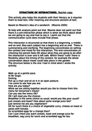 Communication Theories resources; Gerald Egan SOLER, Micheal Argyl ...