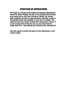 Communication Theories resources; Gerald Egan SOLER, Micheal Argyl ...