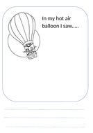 Things that Fly | Teaching Resources