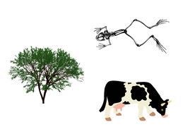 AQA GCSE: B17 Ecosystems: L4 Decay Cycle | Teaching Resources