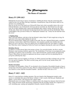 Henry V St Crispin's Day Speech | Teaching Resources