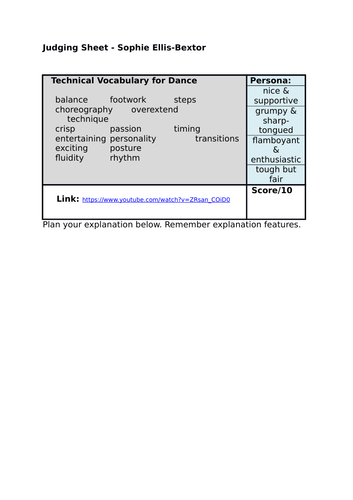 Year 5/6 English - Instructions & Explanations | Teaching Resources