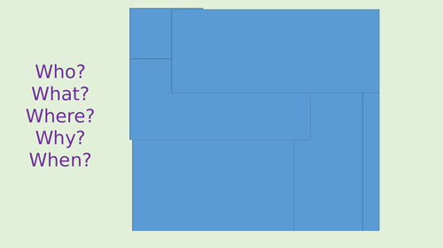 AQA Cold War Year 12- Global War unit (7 lessons, resources and SOW ...