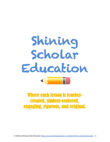 “The King of Mazy May” by Jack London Multiple-Choice Reading ...