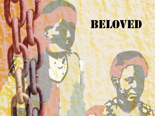 Beloved, by Toni Morrison, Scheme of Work and Resources | Teaching ...