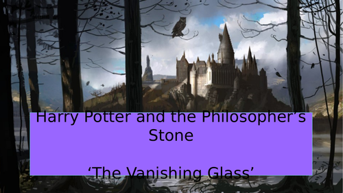 Harry Potter guided reading scheme | Teaching Resources