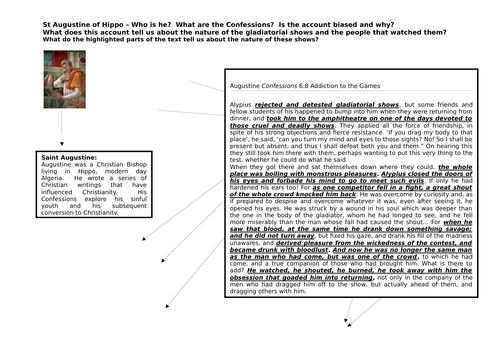 Latin GCSE | Teaching Resources Latin GCSE | Teaching Resources