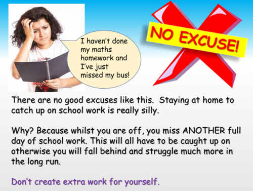 Attendance Assembly | Teaching Resources