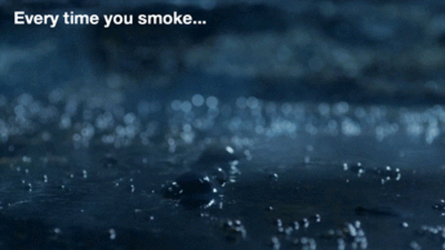 Smoking and the risk of disease - complete lesson (GCSE 1-9) | Teaching ...