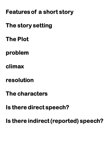 Tales from Outer Suburbia - 7 Complete lessons (Narrative KS2 ...