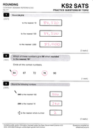 KS2 Maths (Rounding) | Teaching Resources