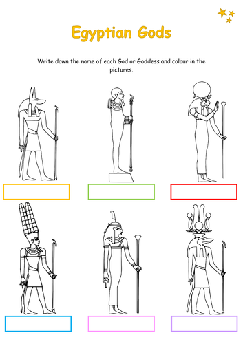 Ancient Egypt Resources | Teaching Resources