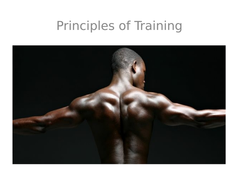 OCR Cambridge National Sport Science - Unit R042 Teaching Bundle ...