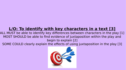 Blood Brothers AQA SOW - 20 Lessons | Teaching Resources